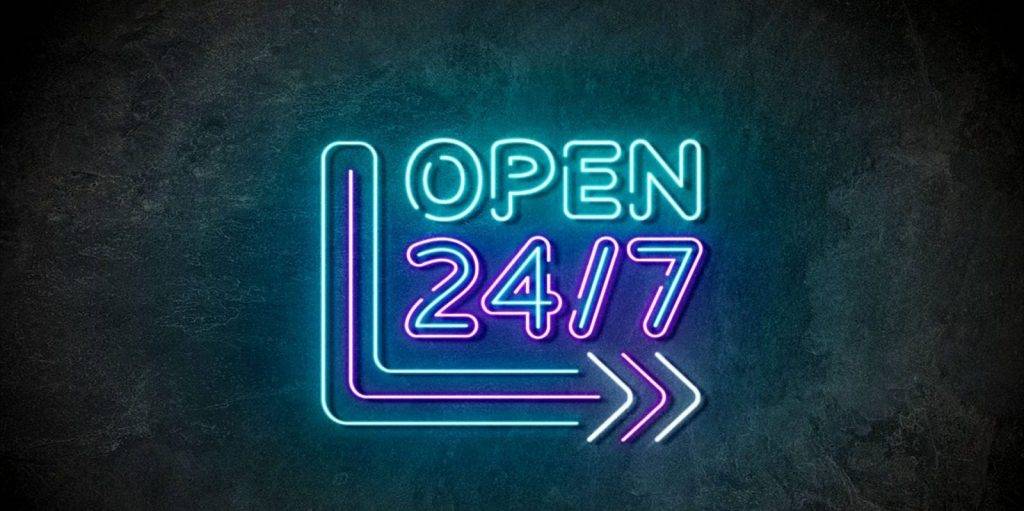 24 Hour Printing in London and Delivery - 24 Hour Printing
