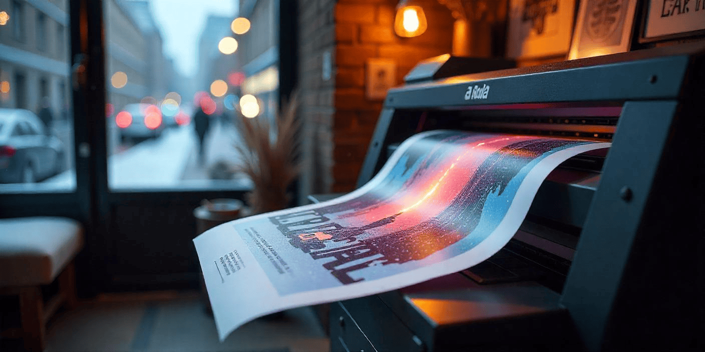 24 Hour Poster Printing London || Same Day Delivery 24 Hour Poster Printing London || Same Day Delivery