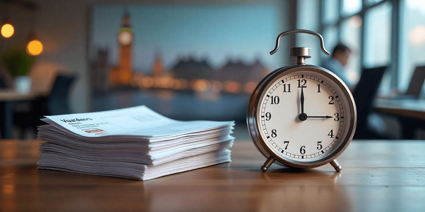 24 Hour Vouchers Printing London - 24 Hour Printing And Delivery