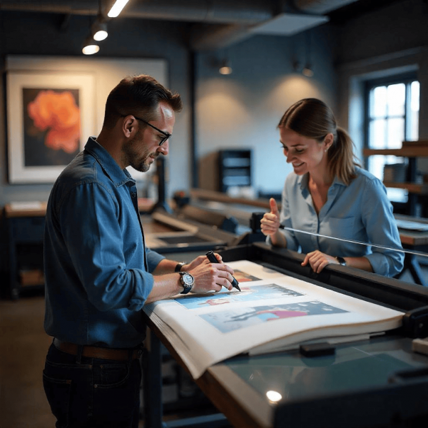 24 Hour Printing In London And Delivery - 24 Hour Printing