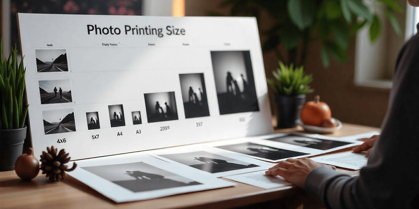 24 Hour Photo Printing London || Same Day Delivery